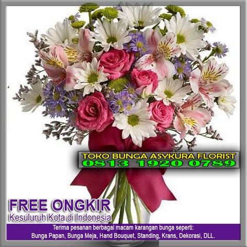 Home - Asyakura Florist